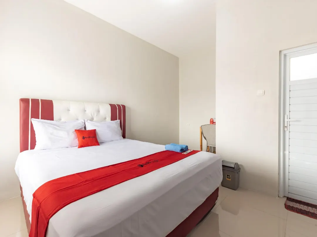 Reddoorz Near Happy Farm Ciwidey - Ciwidey