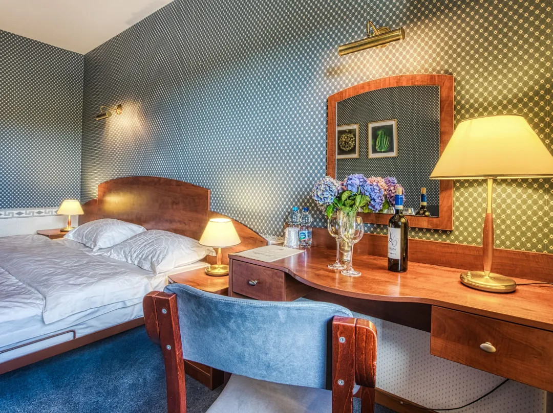 4 Pory Roku Resort Sauna & Spa - Gdańsk