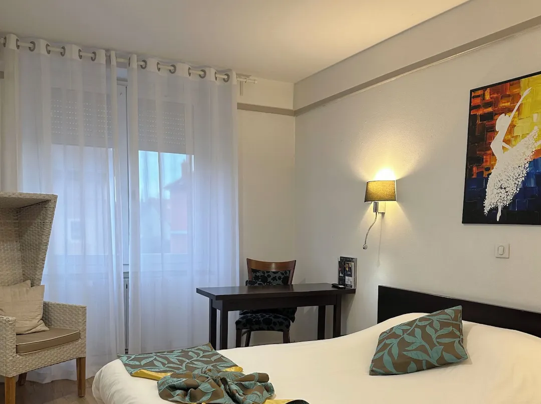 L' Emblème Boutique Hotel - Isère
