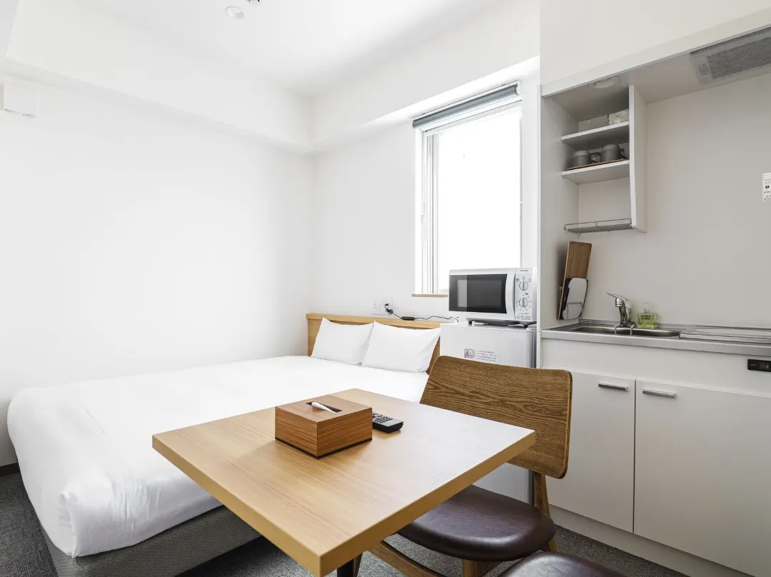 Stay Resort Niseko - Hokkaido