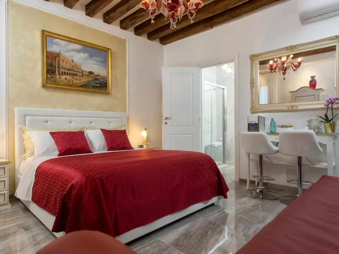 Càpatron - Venedig