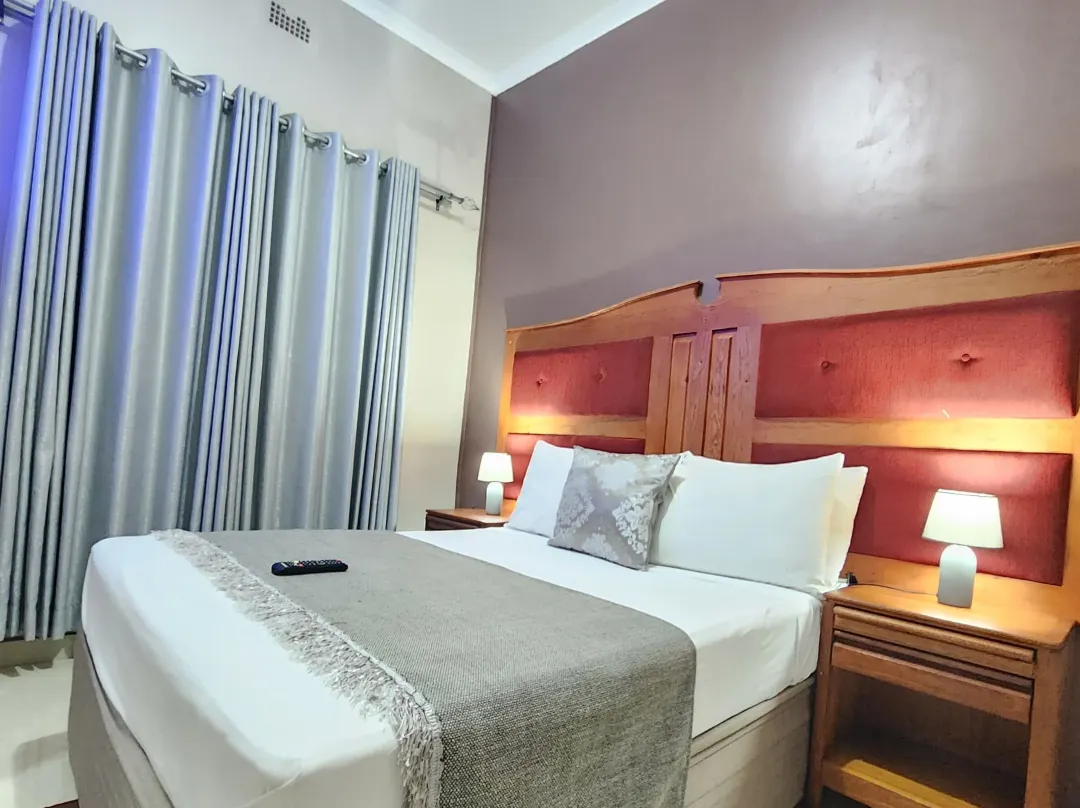 The Princess Guest House - Harare