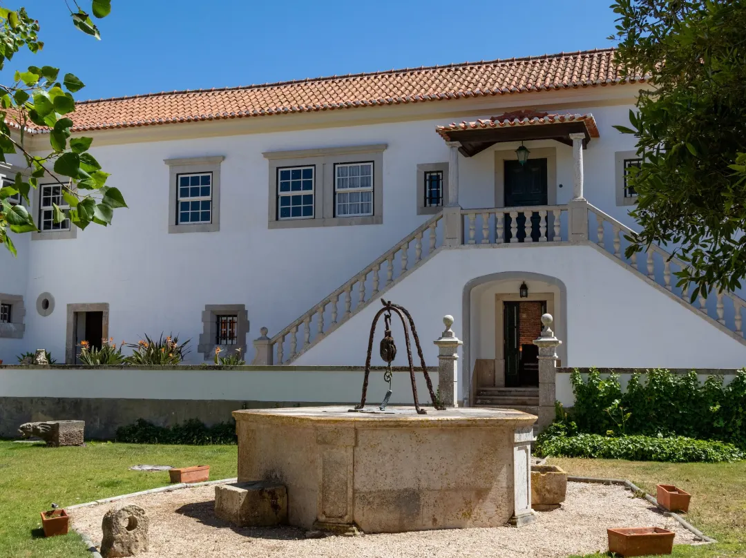 Quinta Da Foz - Portugal