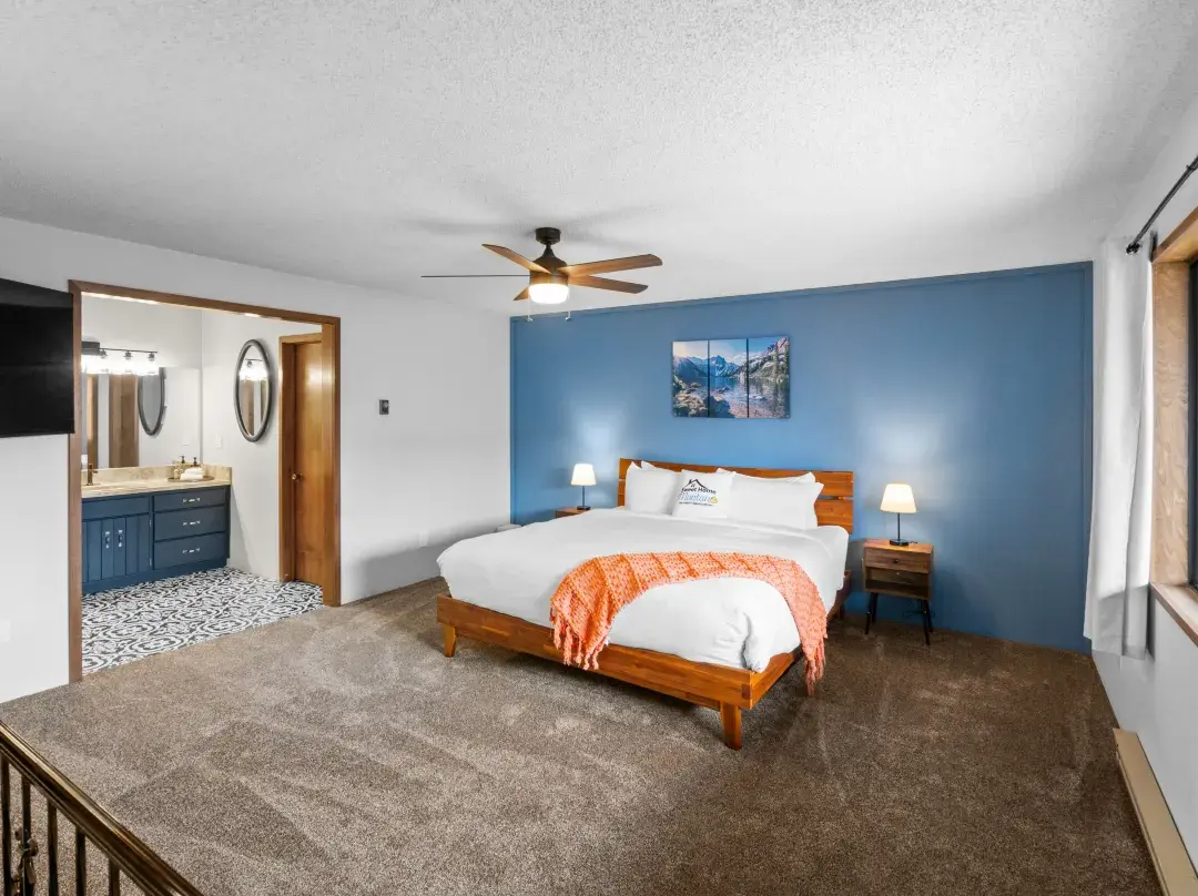 1 Minute To Yellowstone! Owl's Nest Perfect Family Getaway - West Yellowstone, MT