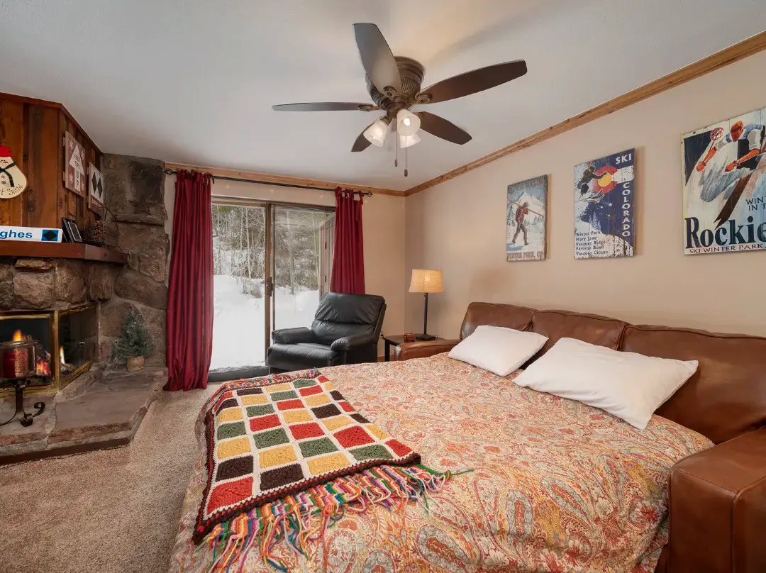 Wonderfully Remodeled 2 Bedroom Perfect Mountain - Fraser, CO