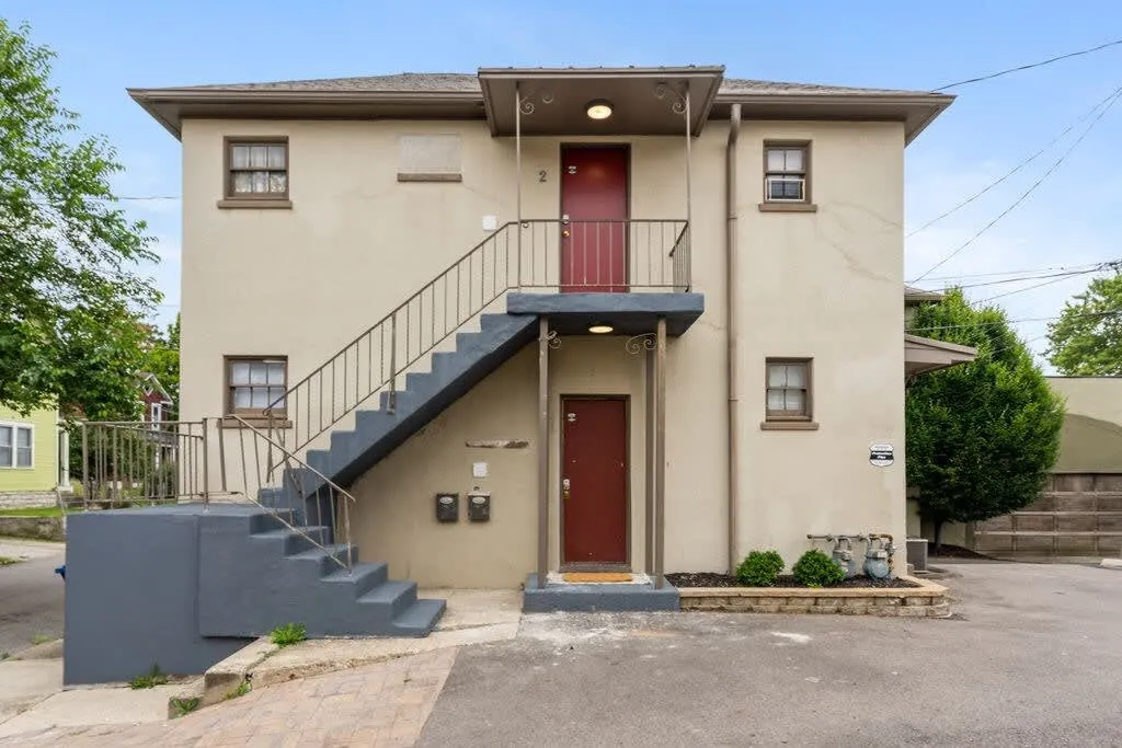 Charming Retreat - Desk, Tv, Coffee Maker, Dishwasher, Patio - Columbus, OH