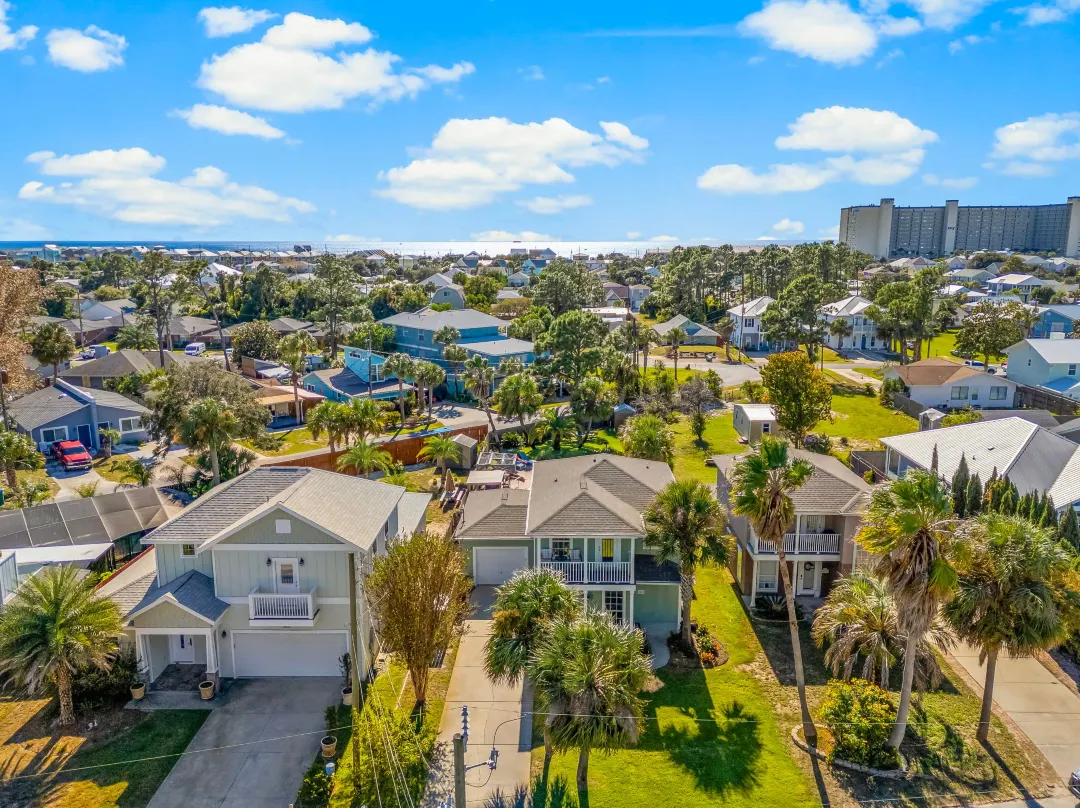 Private Pool And Tranquil Lagoon Views - Beautiful Oasis - Panama City