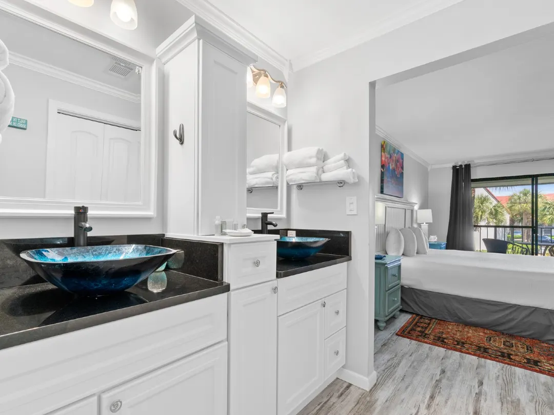 Edgewater Villa 957 - Panama City Beach, FL