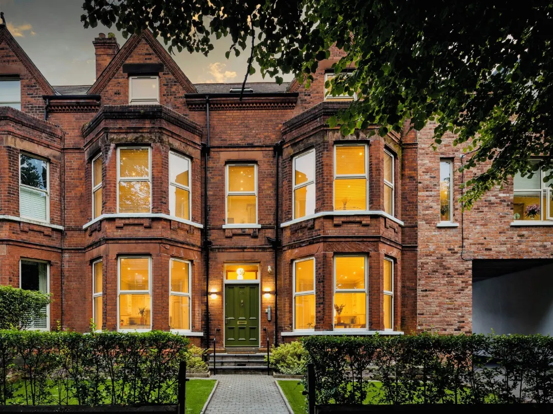 The Ulsterville Residences - Free On-site Parking - Northern Ireland