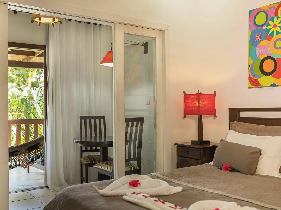 Pousada Porto Dos Casais - Guest House Itacaré - Itacaré