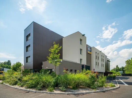 Ace Hôtel Paris Marne-la-vallée - Bailly-Romainvilliers