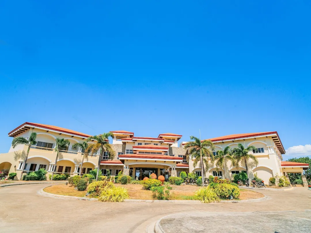 Hotel Palacios - Puerto Princesa