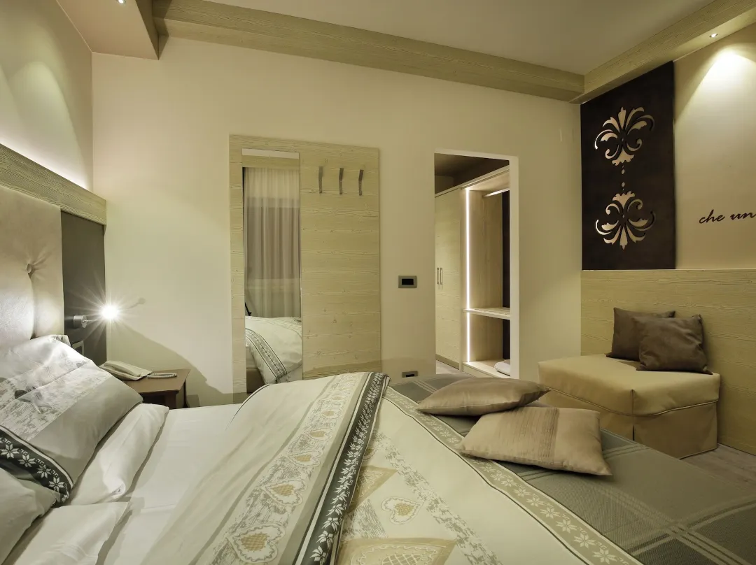 Albergo Azola - Canazei