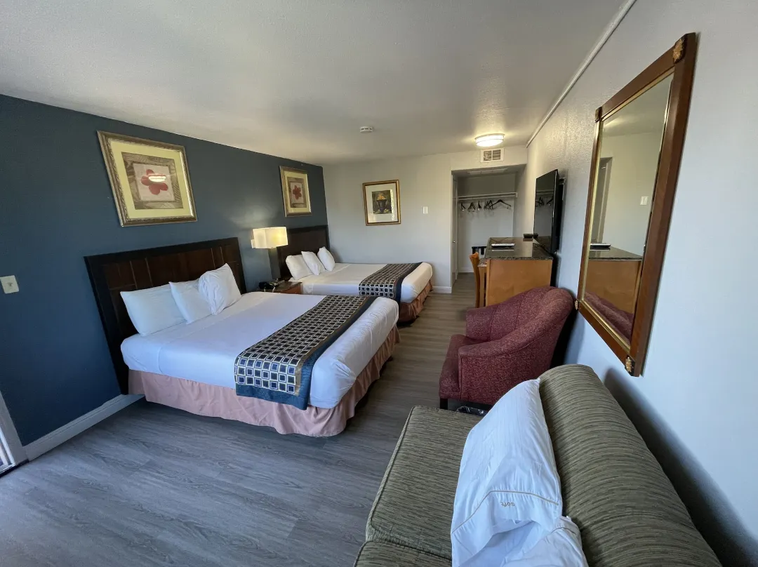 Pacific Inn - Avila Beach, CA