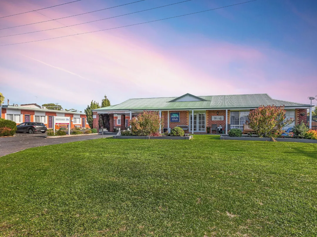Beachcomber Motel & Apartments - Great Ocean Road
