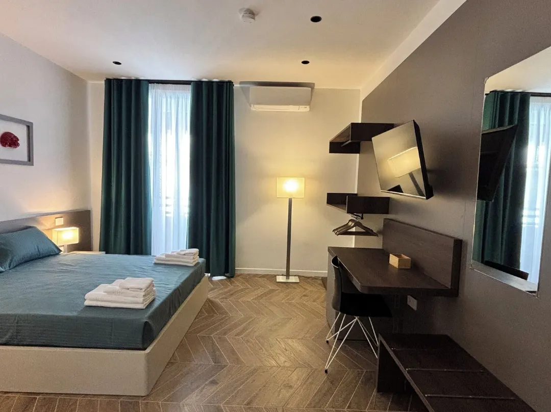 Sea Side Suites - Neapel