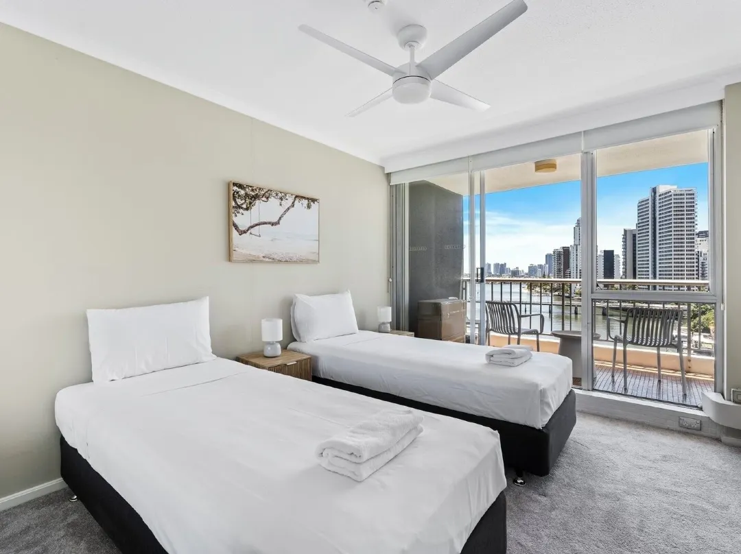 Moorings - Hr Surfers Paradise - Surfers Paradise