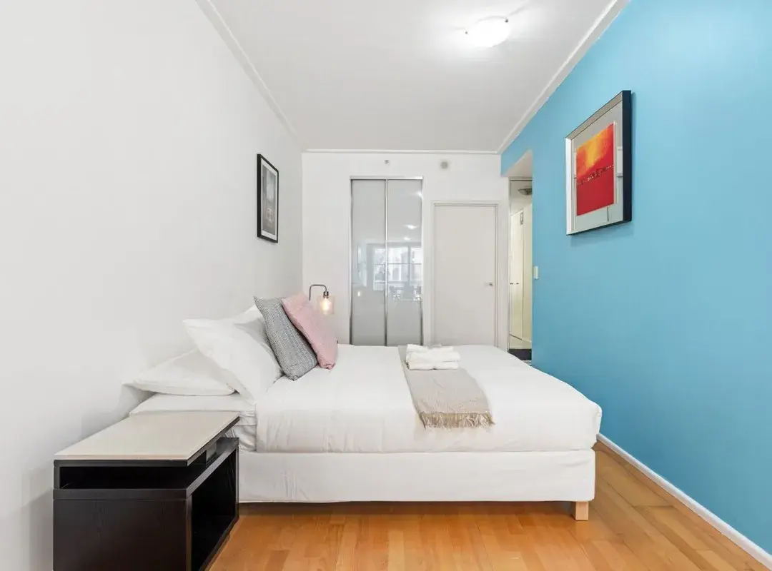 A Comfy Studio For 5 Next To Darling Harbour - Sydney