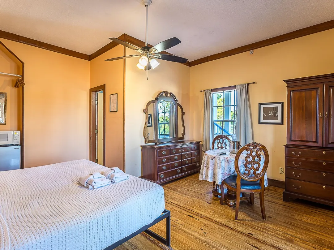 St George Inn - St. George Island, FL