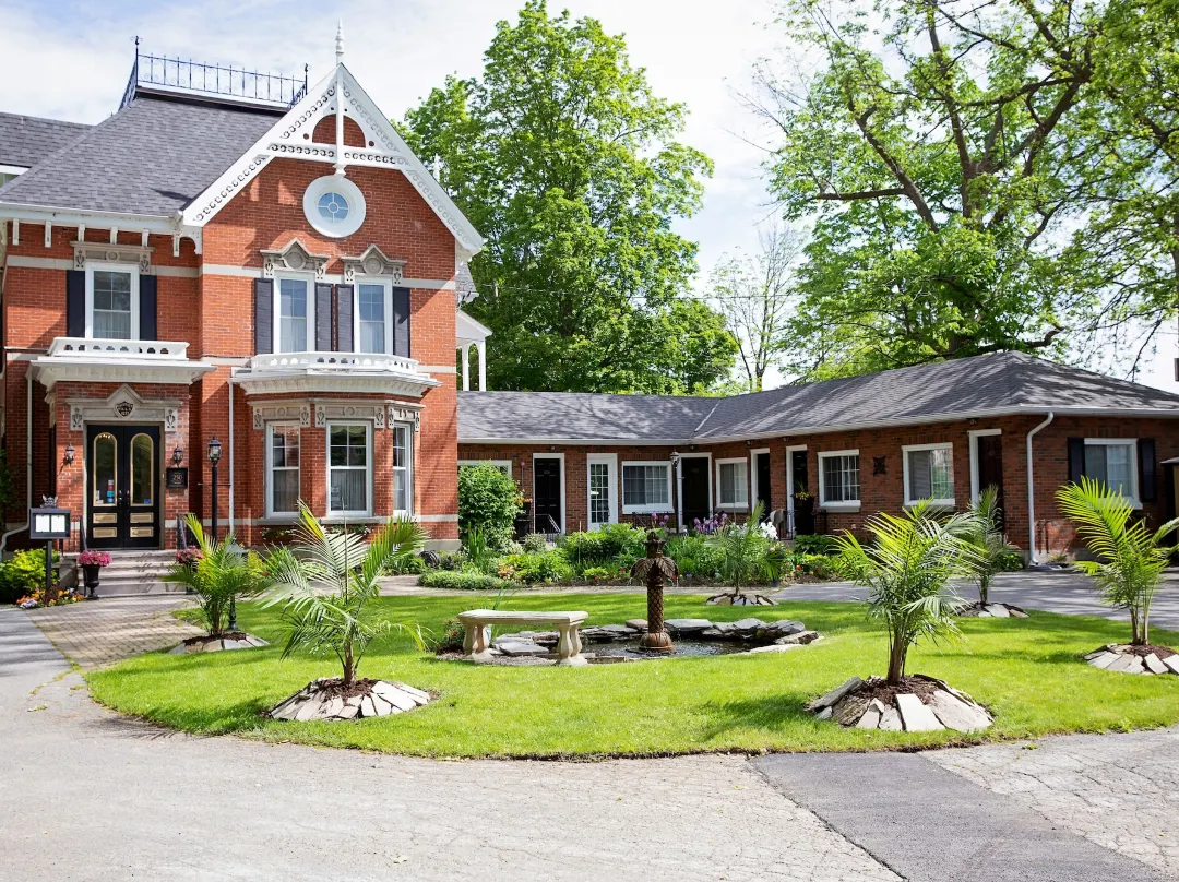The Woodview Inn - Clayton