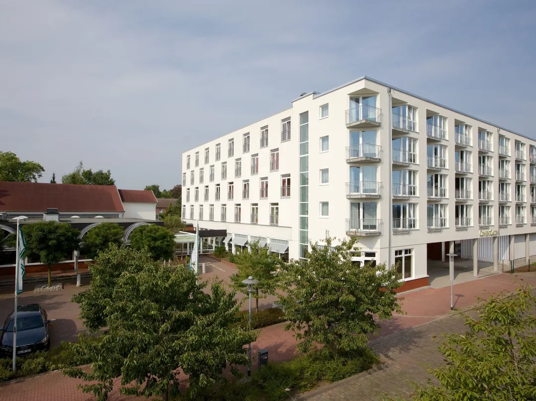 Conventgarten - Rendsburg