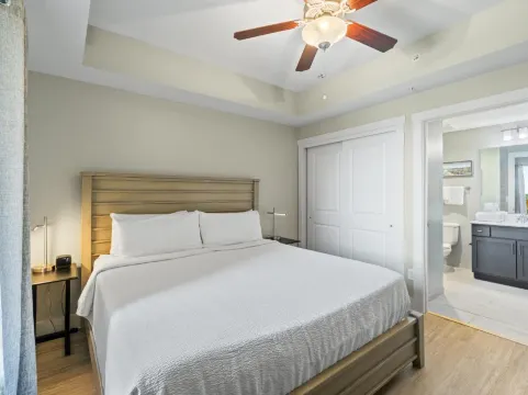 Calypso Resort 3-1203 - Panama