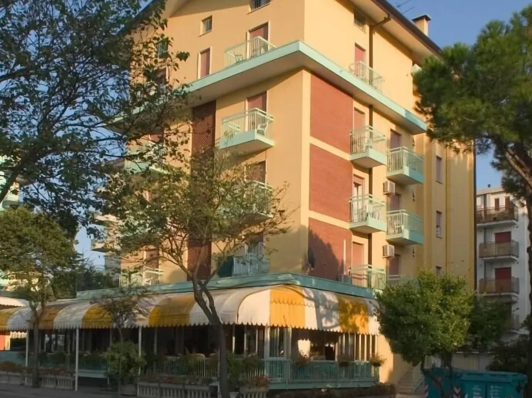 Hotel Tampico - Lido di Jesolo