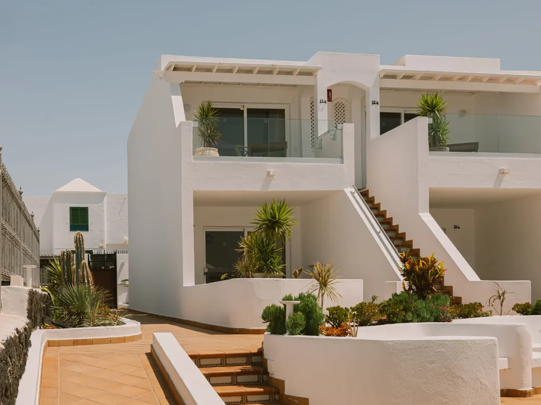 Apartamentos Princesa Guayadeque - Puerto del Carmen