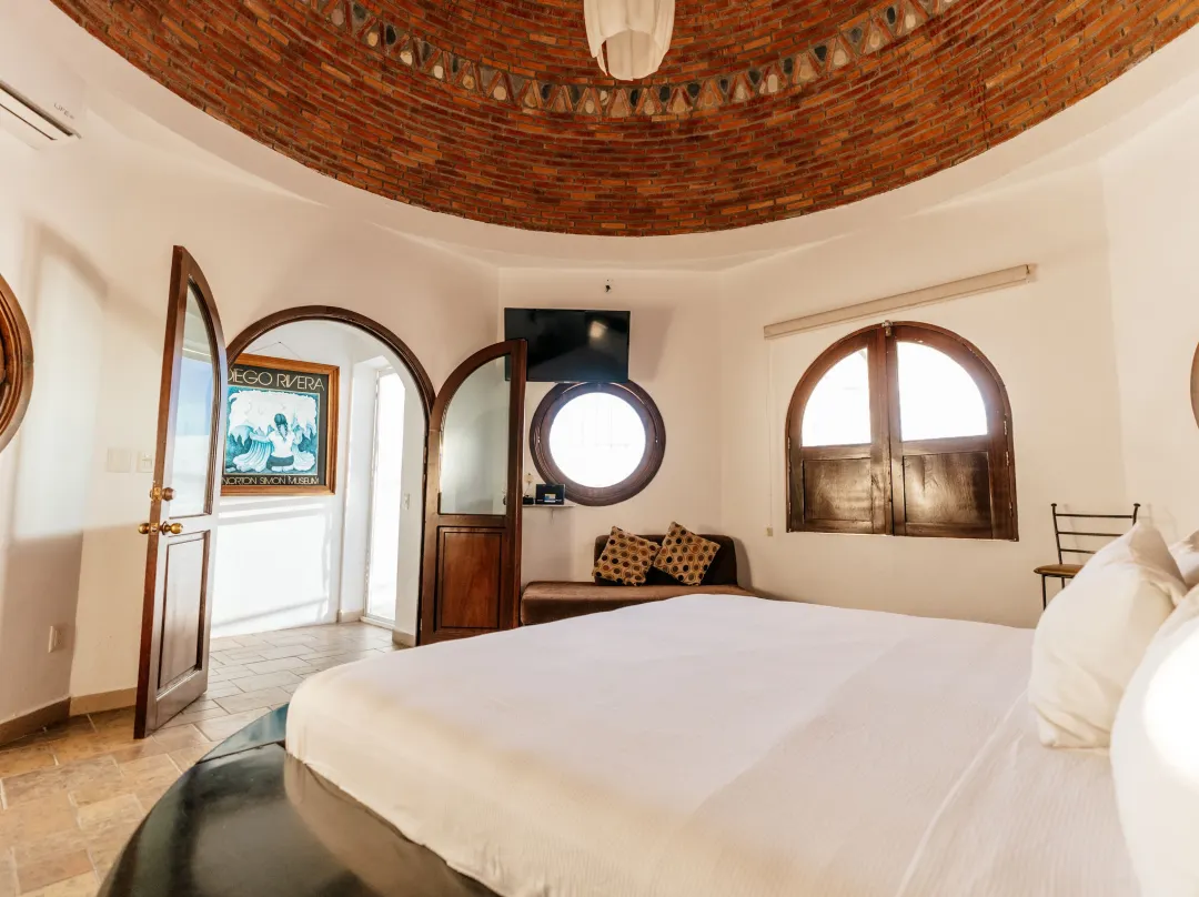 Loft Hotel Malecón Vallarta - Nayarit