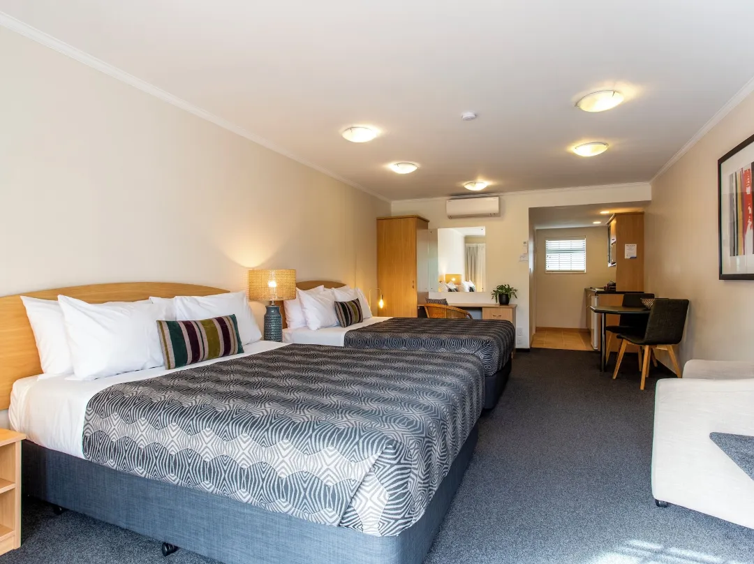 Greenlane Manor Motel - Auckland