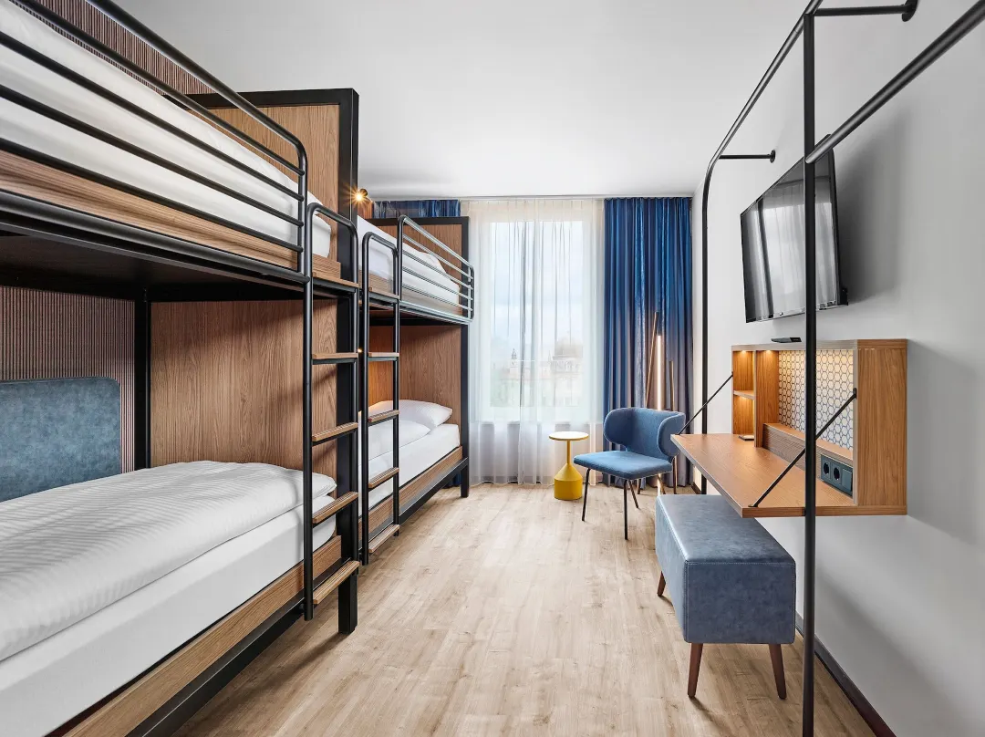 H2 Hotel Erfurt - Erfurt
