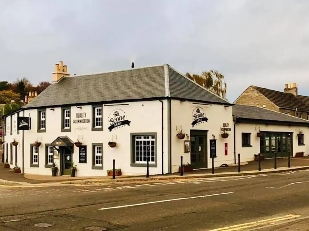Scone Arms Hotel - Perth