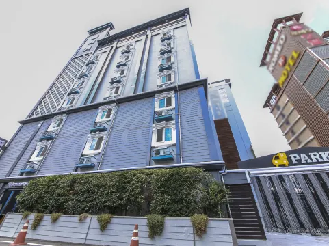 Suncheon Juliet - Suncheon-si