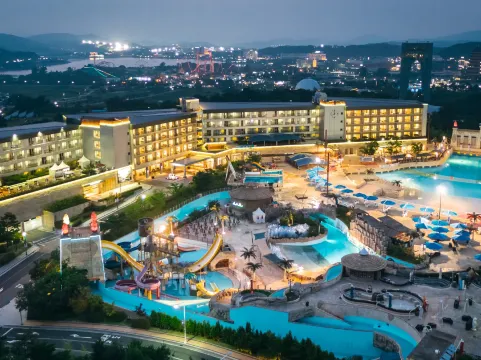 Kangdong Resort - 慶州