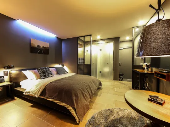 Chungju Design Palwol - 충주시