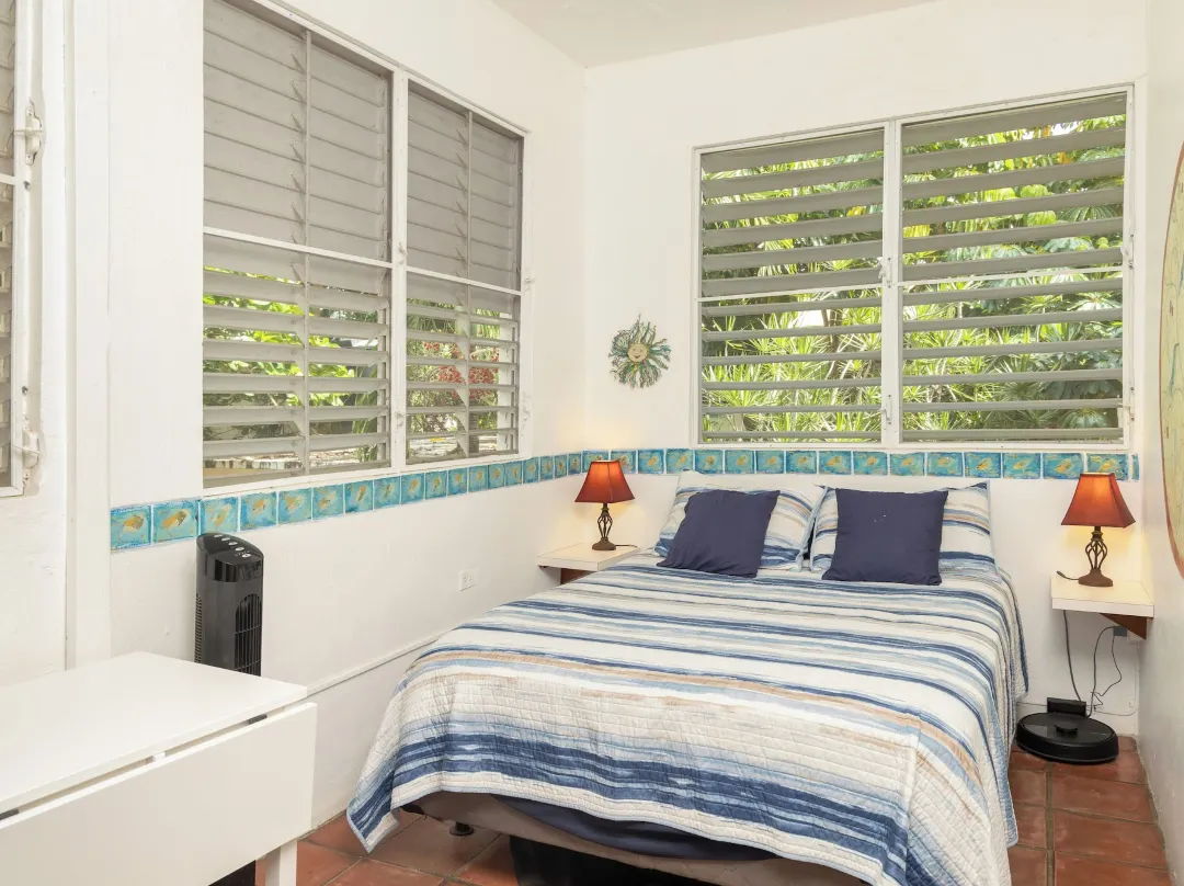 Trade Winds Restaurant & Guesthouse - Puerto Rico