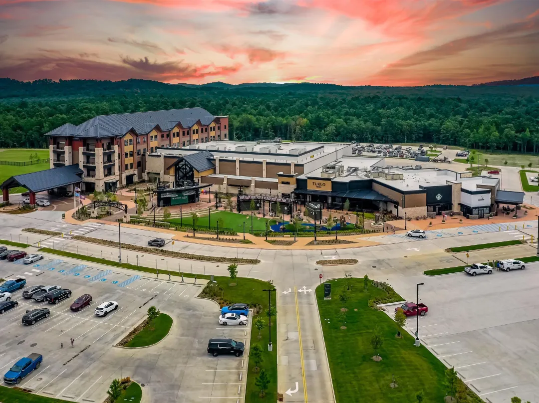 Choctaw Landing Casino & Resort, Trademark Coll By Wyndham - Oklahoma