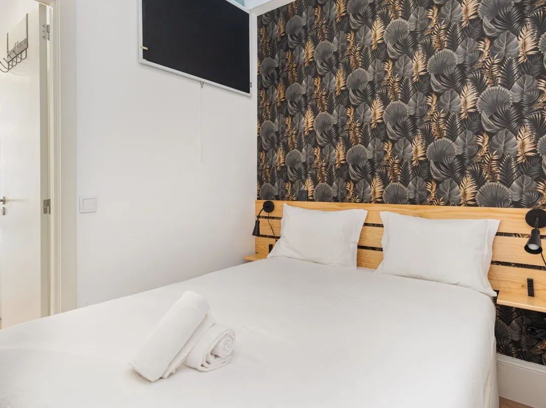 Guestready - Le Jardin Secret - Oporto