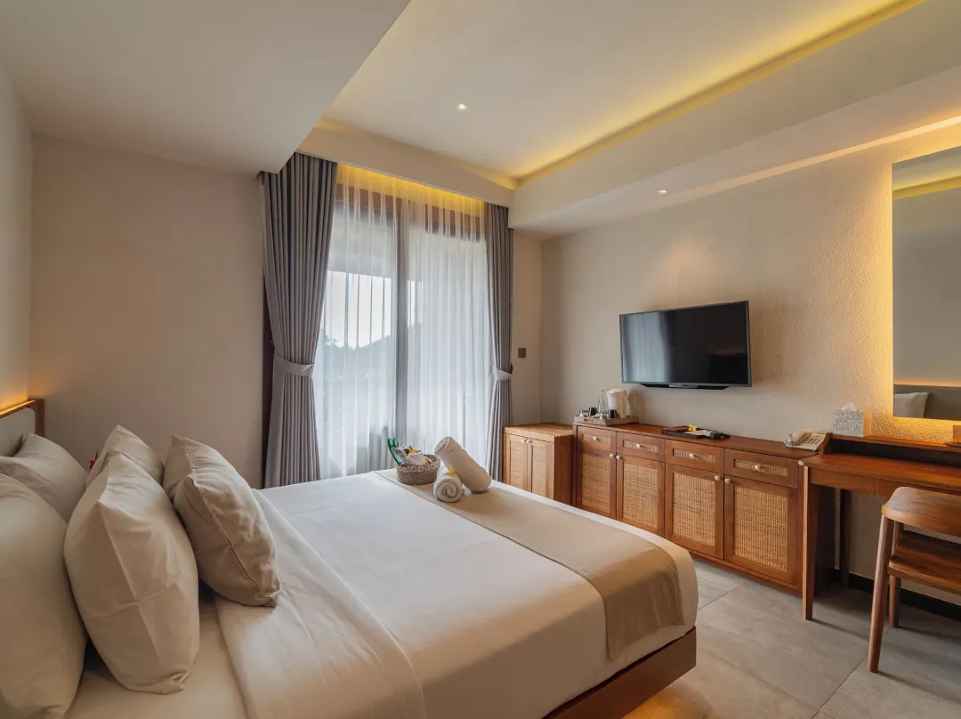 Ubud Aura Wellness Sanctuary - Ubud