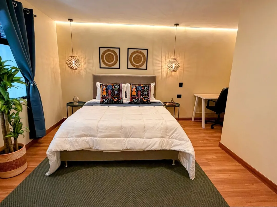 Nam Hotel Boutique - Medellín