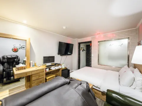 Seollelm - Dangjin-si