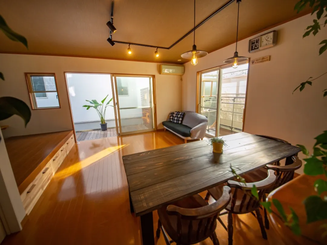 Guesthouse Esp - 鳥取市