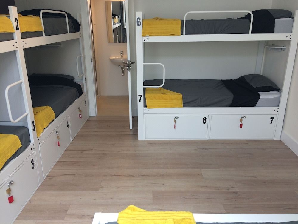Albergue Gran Canaria - Gran Canaria