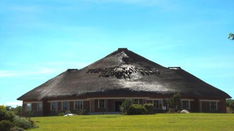 Stephen Margolis Resort-Harare Updated 2023 Room Price-Reviews & Deals ...