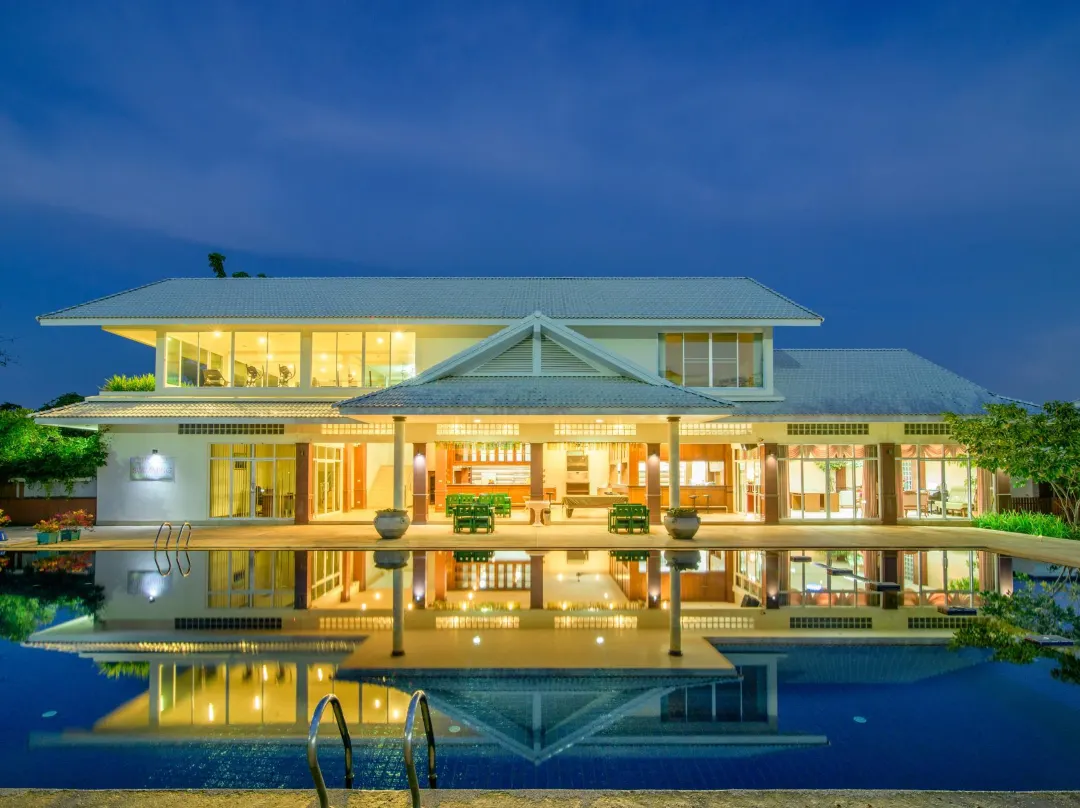 Hua Hin Condotel & Resort By Taweeporn - Hua Hin