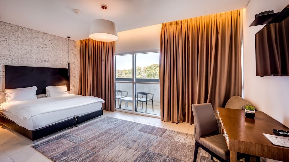 Olive Arena Boutique&Business Hotel-by Ran Hotels, Nahariyya - 2025 ...