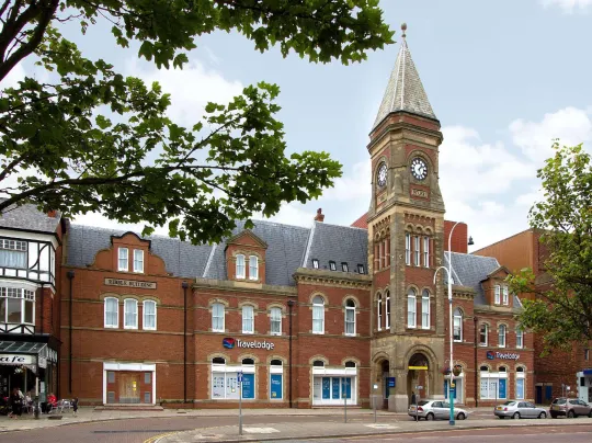 Travelodge Southport - Southport