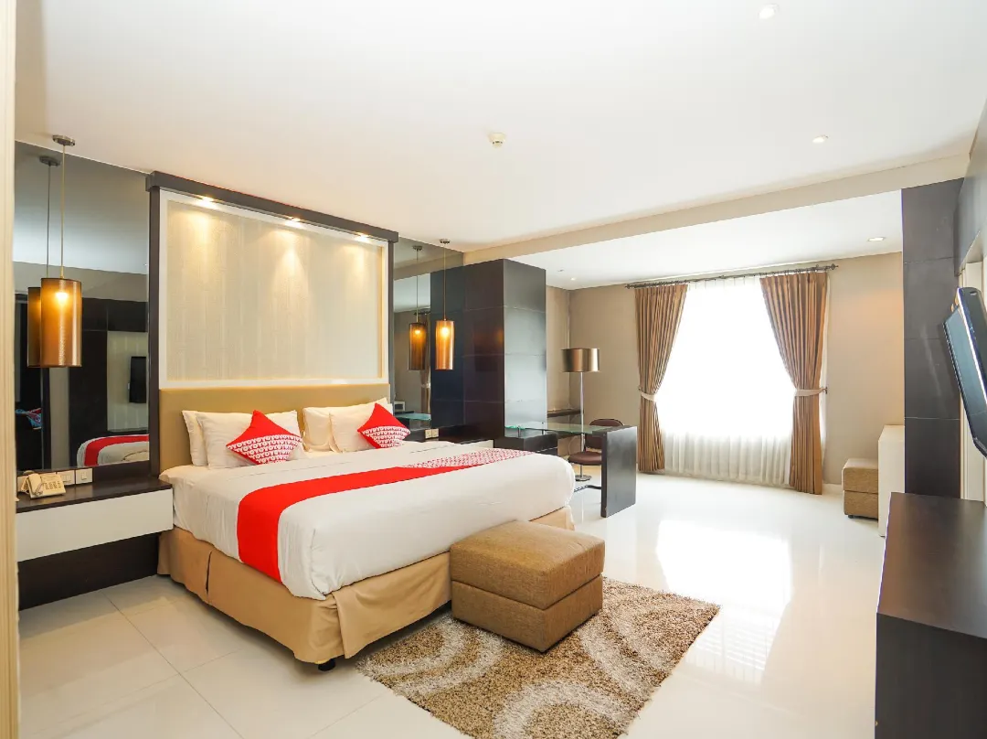 Prime Royal Boutique Hotel - Surabaya
