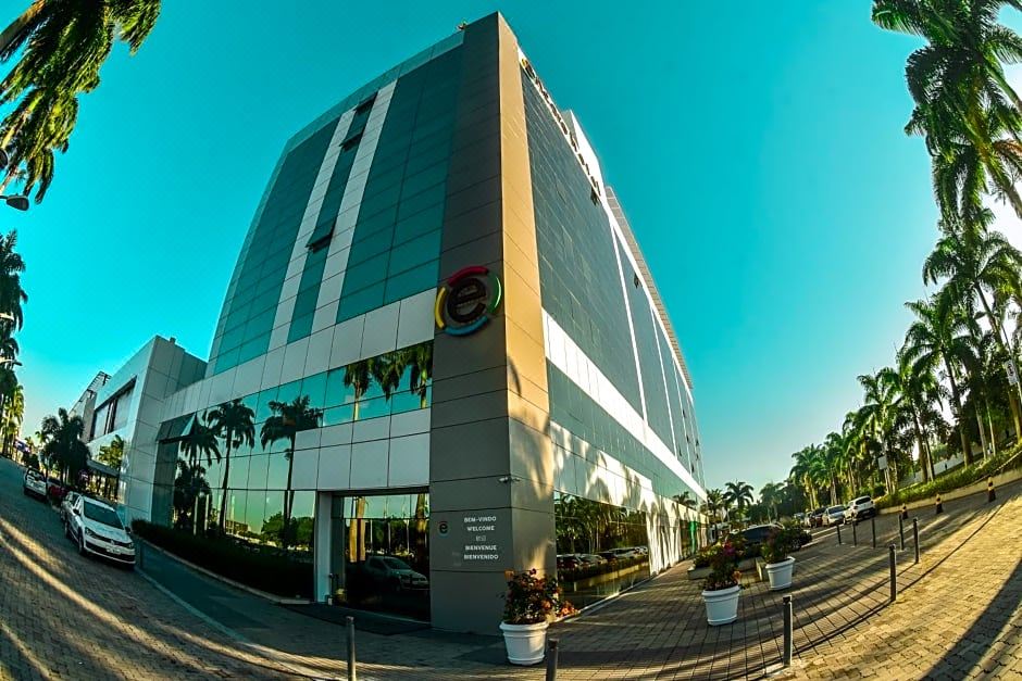 Ribalta Hotel Barra da Tijuca by Atlantica, Rio de Janeiro (Prices ...