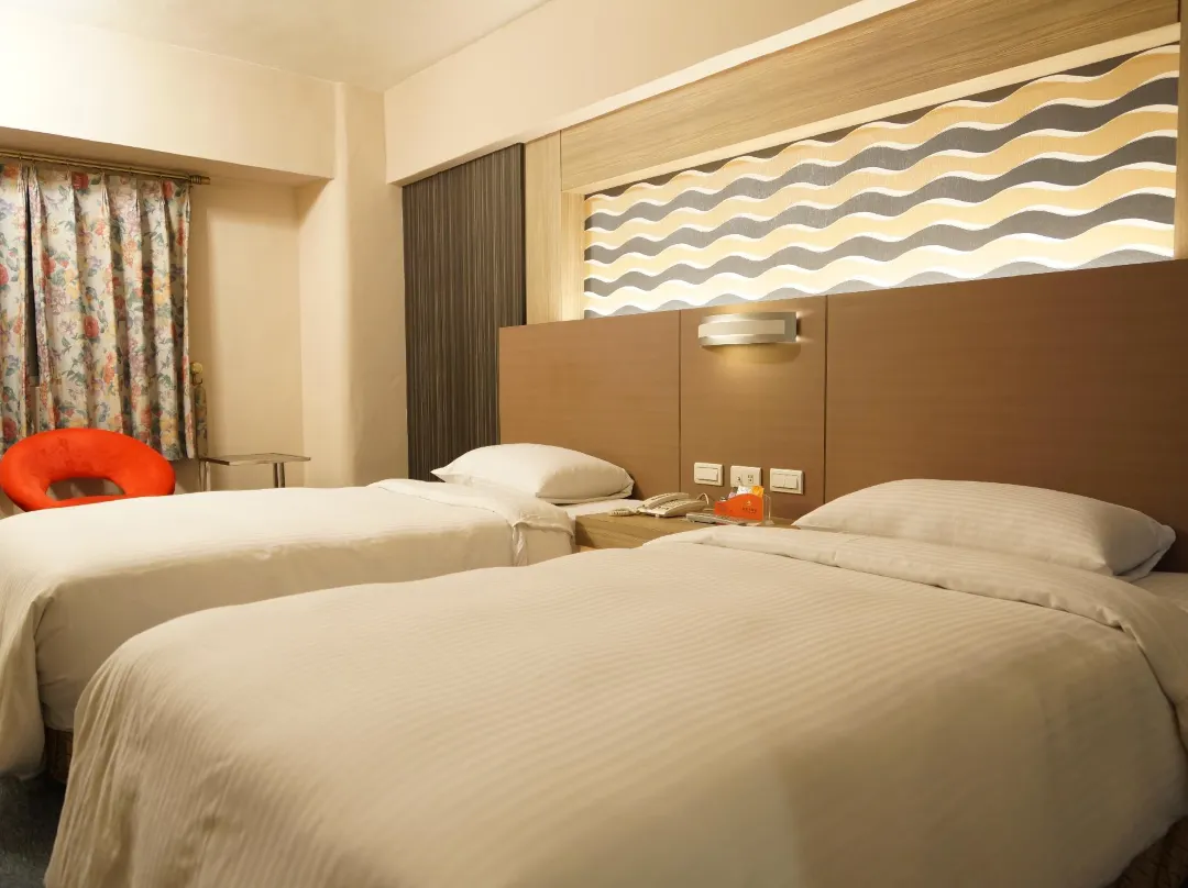 Ying Dai Hotel - Yongkang District